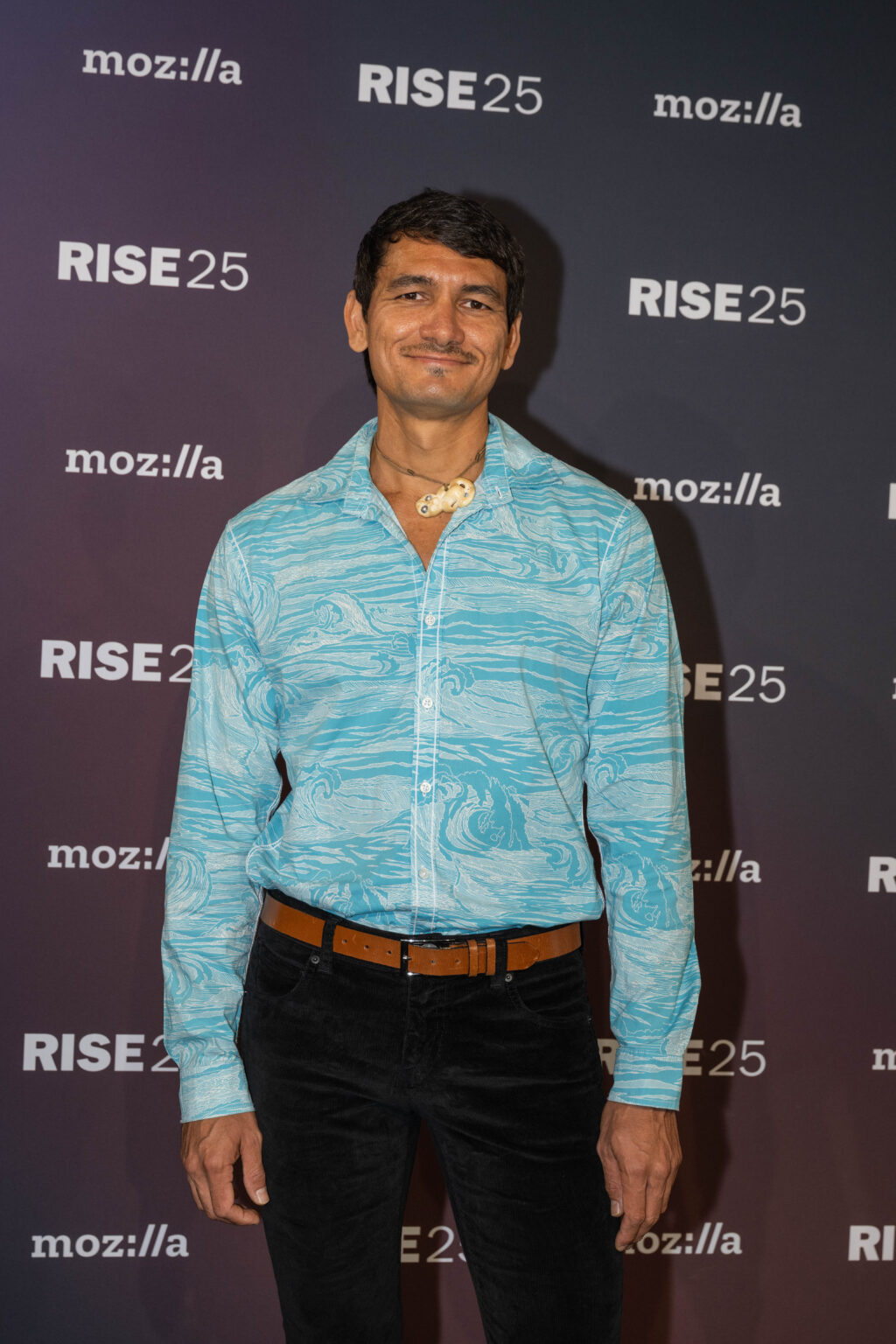 Keoni Mahelona On Promoting Indigenous Communities