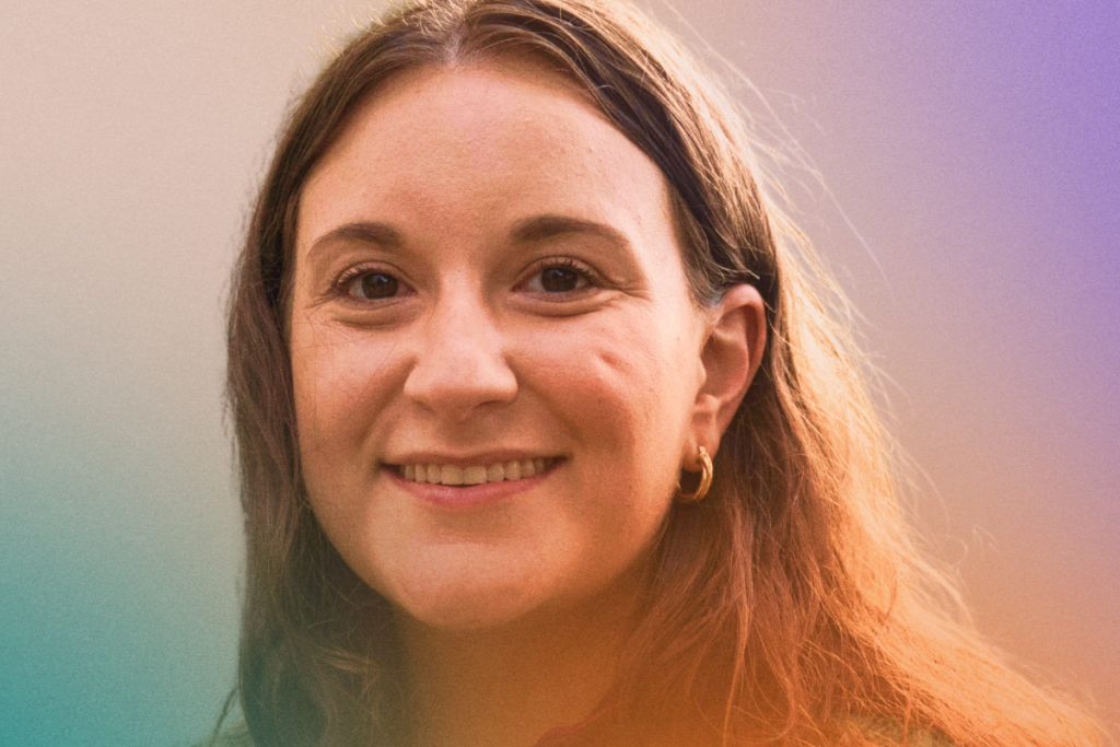 Abbie Richards On Misinformation, Internet Conspiracy Theories