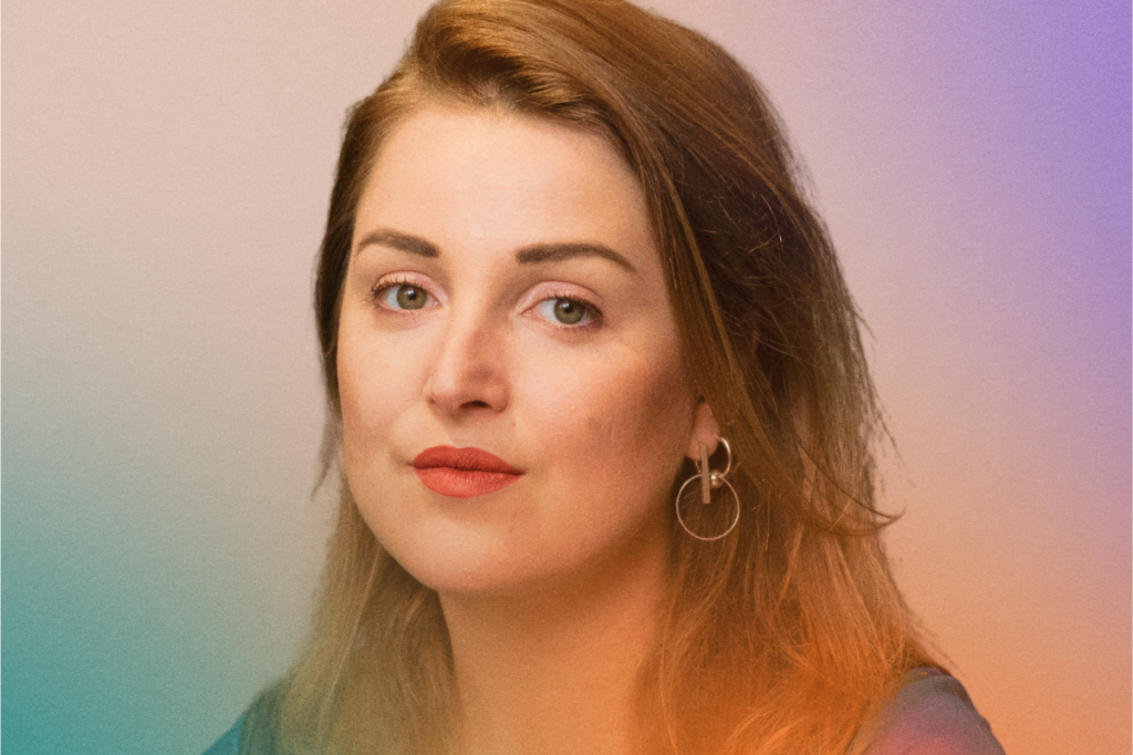 Julia Janssen On Using Art To Be A Diplomat Of Data Protection