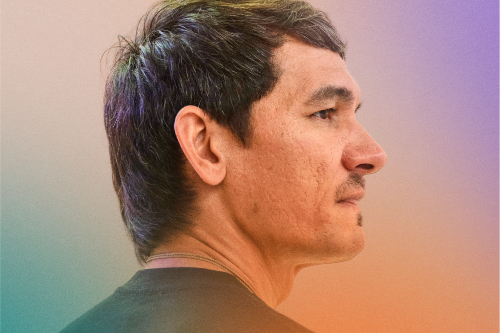 Keoni Mahelona On Promoting Indigenous Communities