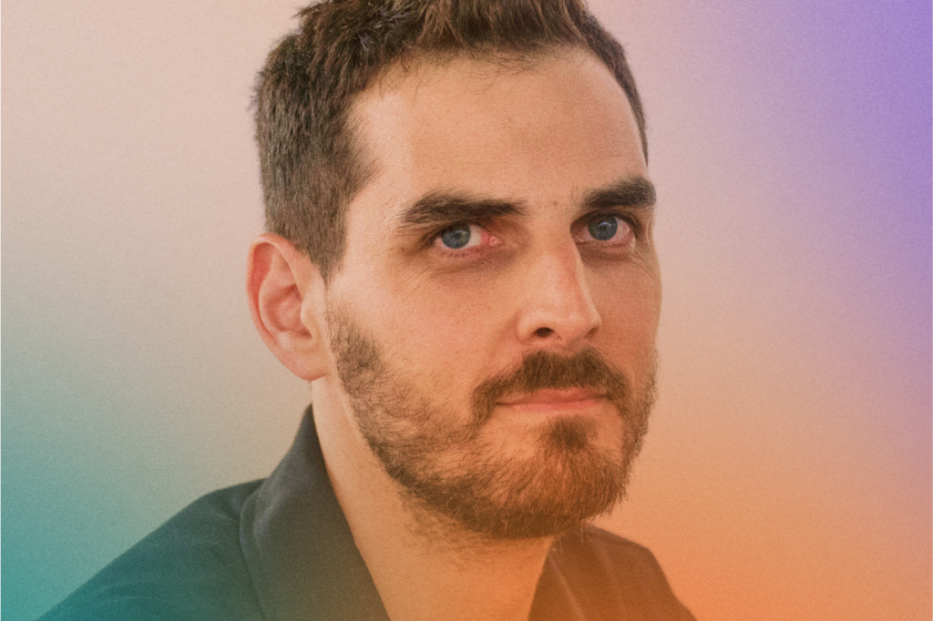 Raphael Mimoun On Making Tech For Human Rights And Justice