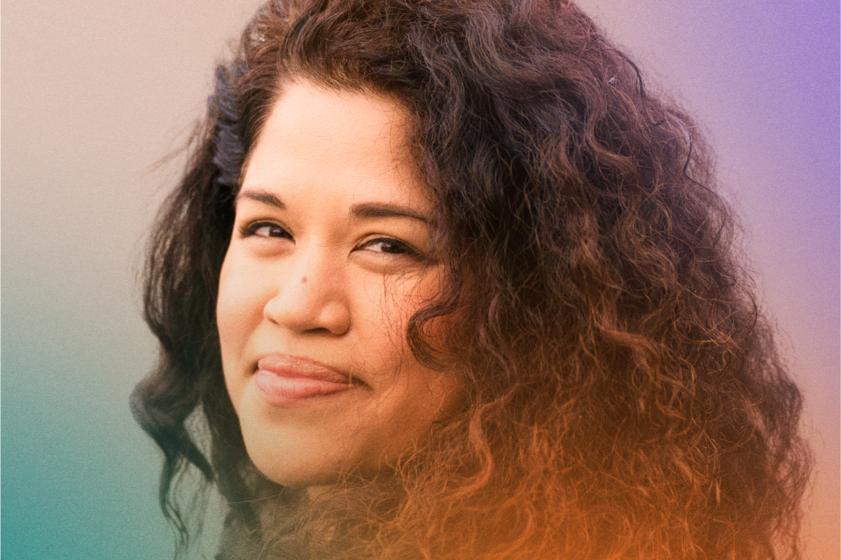 Kay Lopez on empowering Latinas through the use of social media ...