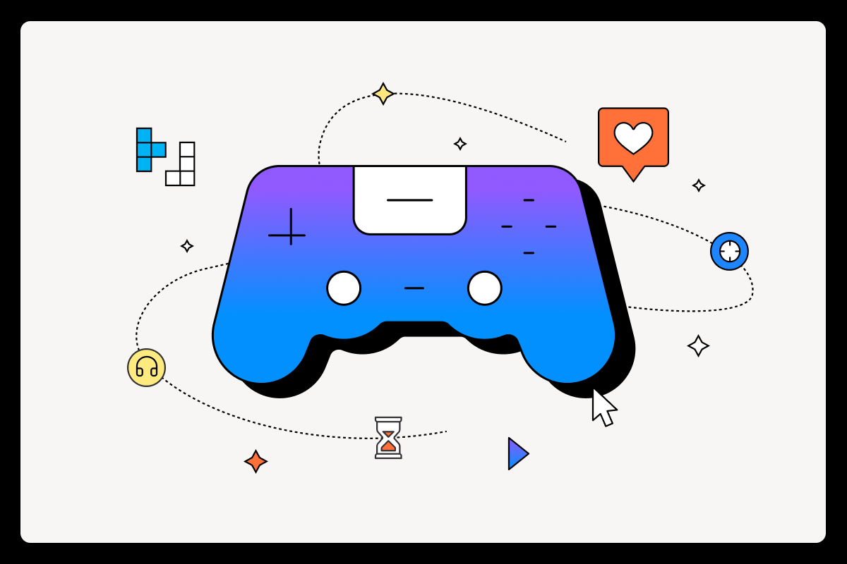 Firefox tips and tricks for gamers