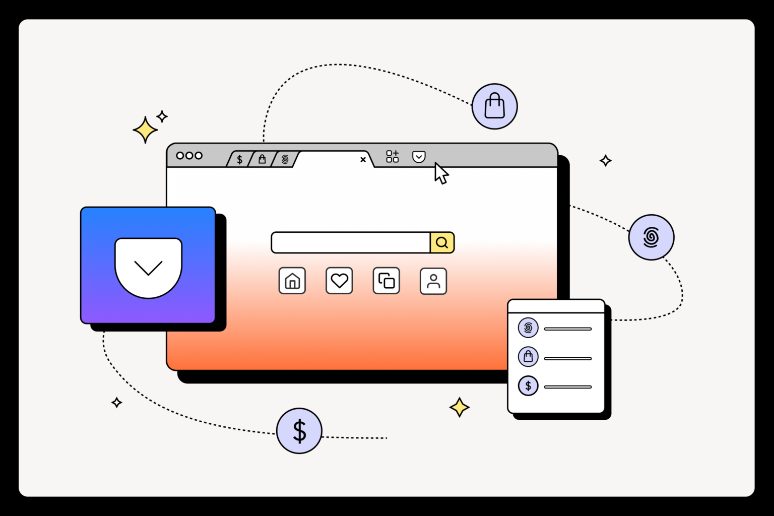 Top 5 Firefox features for tab maximalists