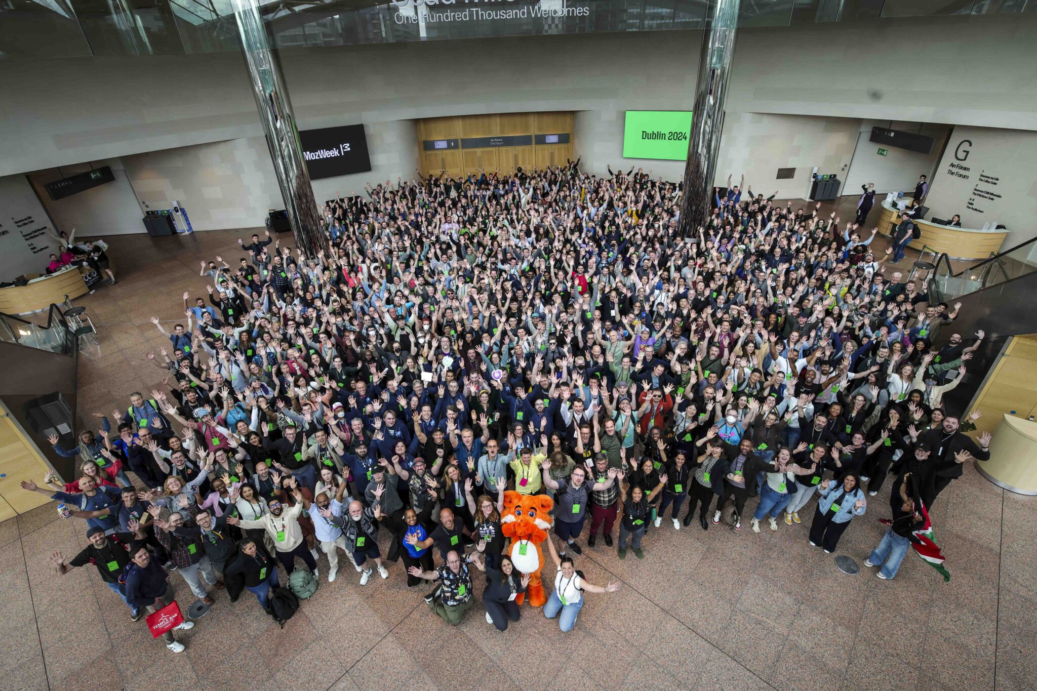 20 years of Firefox: How a community project changed the web