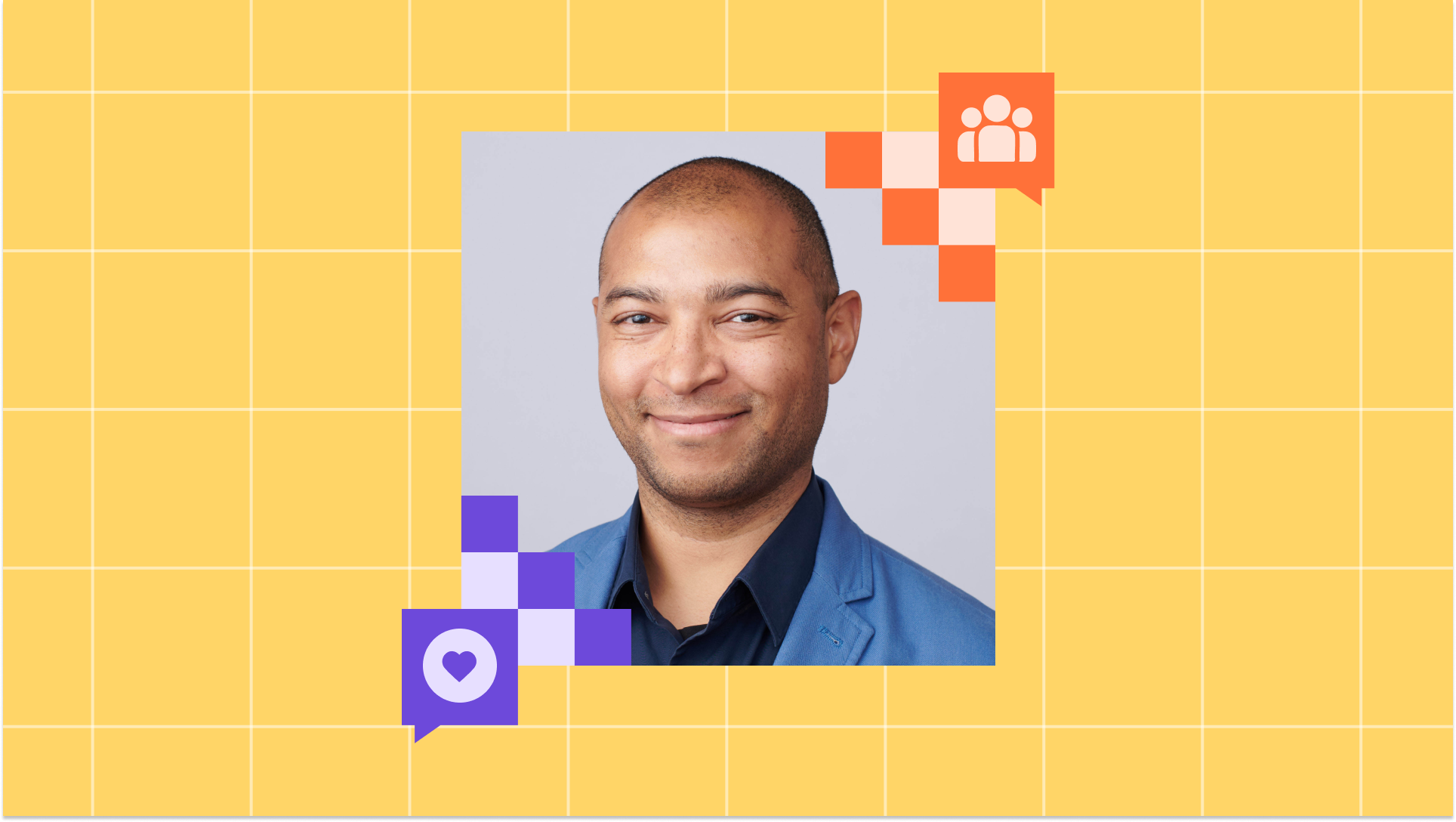 A civic tech creative on modernizing government sites, MySpace coding ...