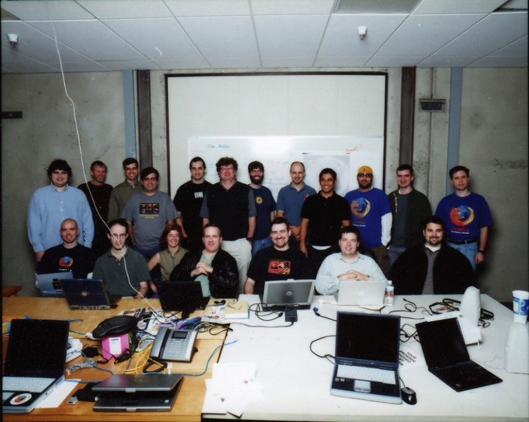 20 years of Firefox: How a community project changed the web