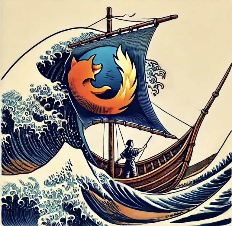 Running Inference In Web Extensions