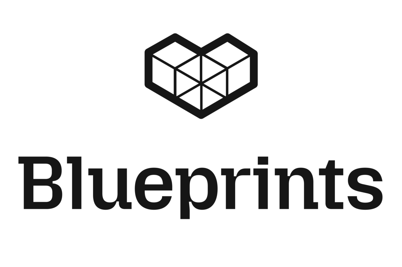 Open-source AI is hard. Blueprints can help!