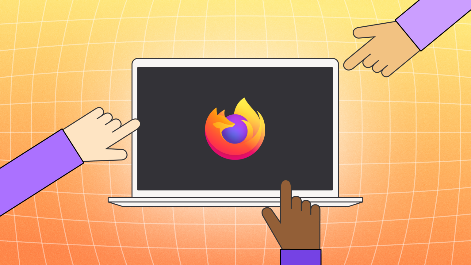 Built together: How Firefox fans help shape the browser