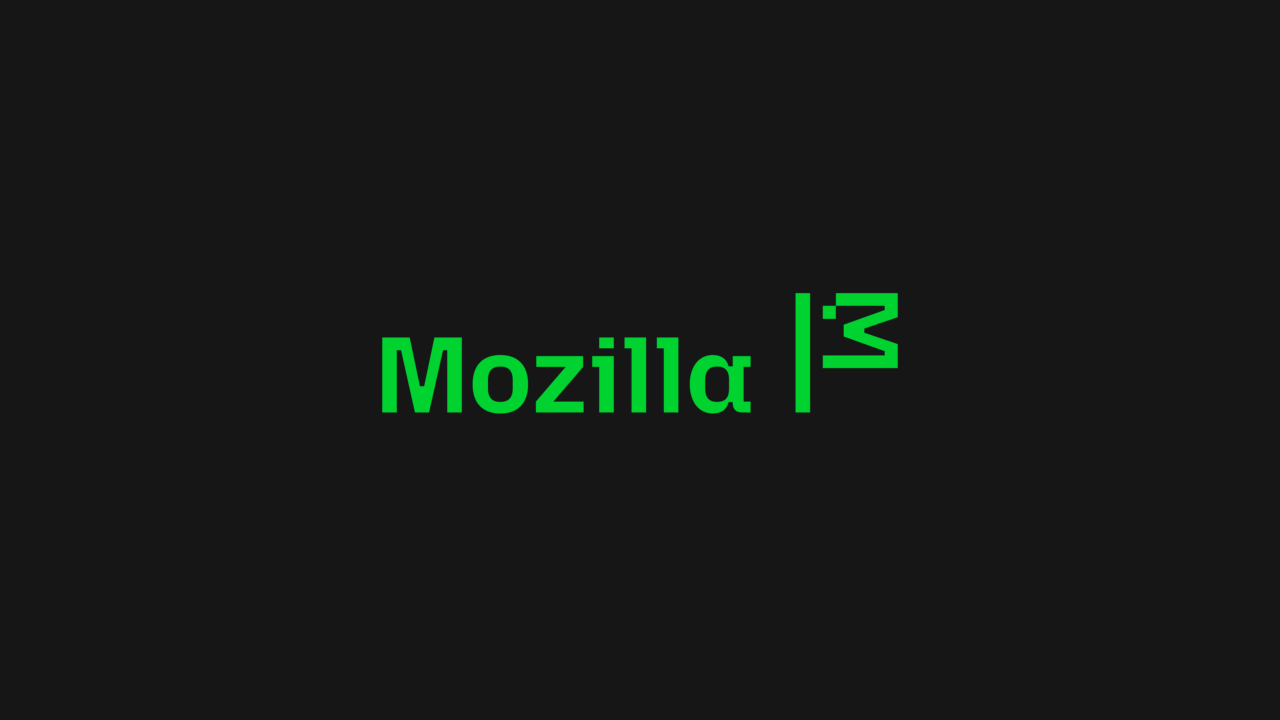 Rewiring Mozilla: Doing for AI what we did for the web