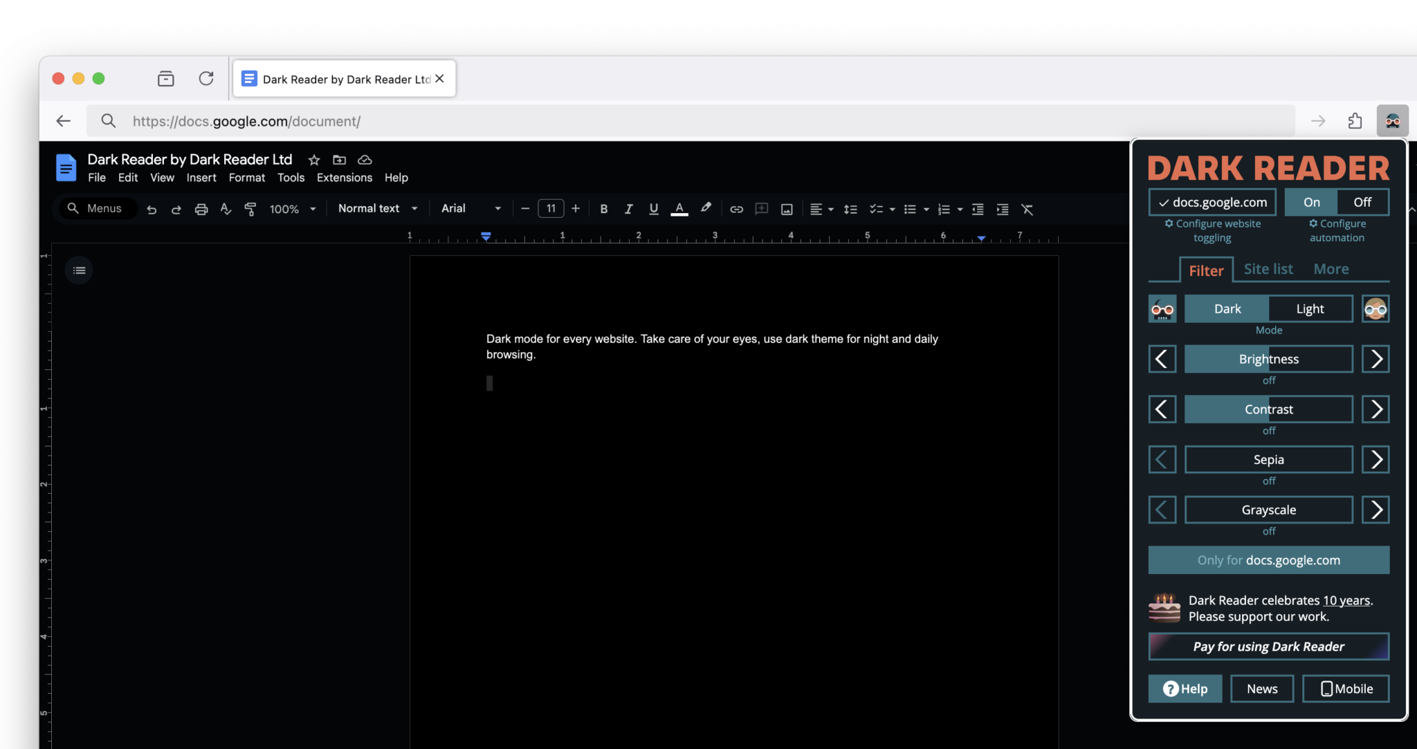 4 accessibility tools to try in Firefox