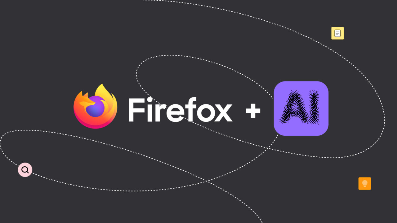 Your data, your rules: Firefox’s privacy-first AI features you can trust