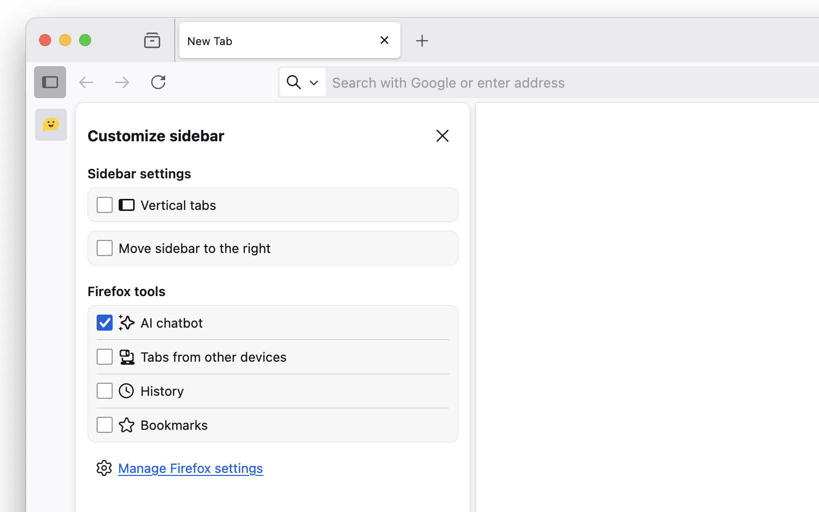 Firefox features that help you plan a trip (and take it)