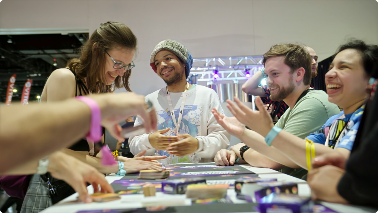 Data War goes digital: Firefox’s card game is now online