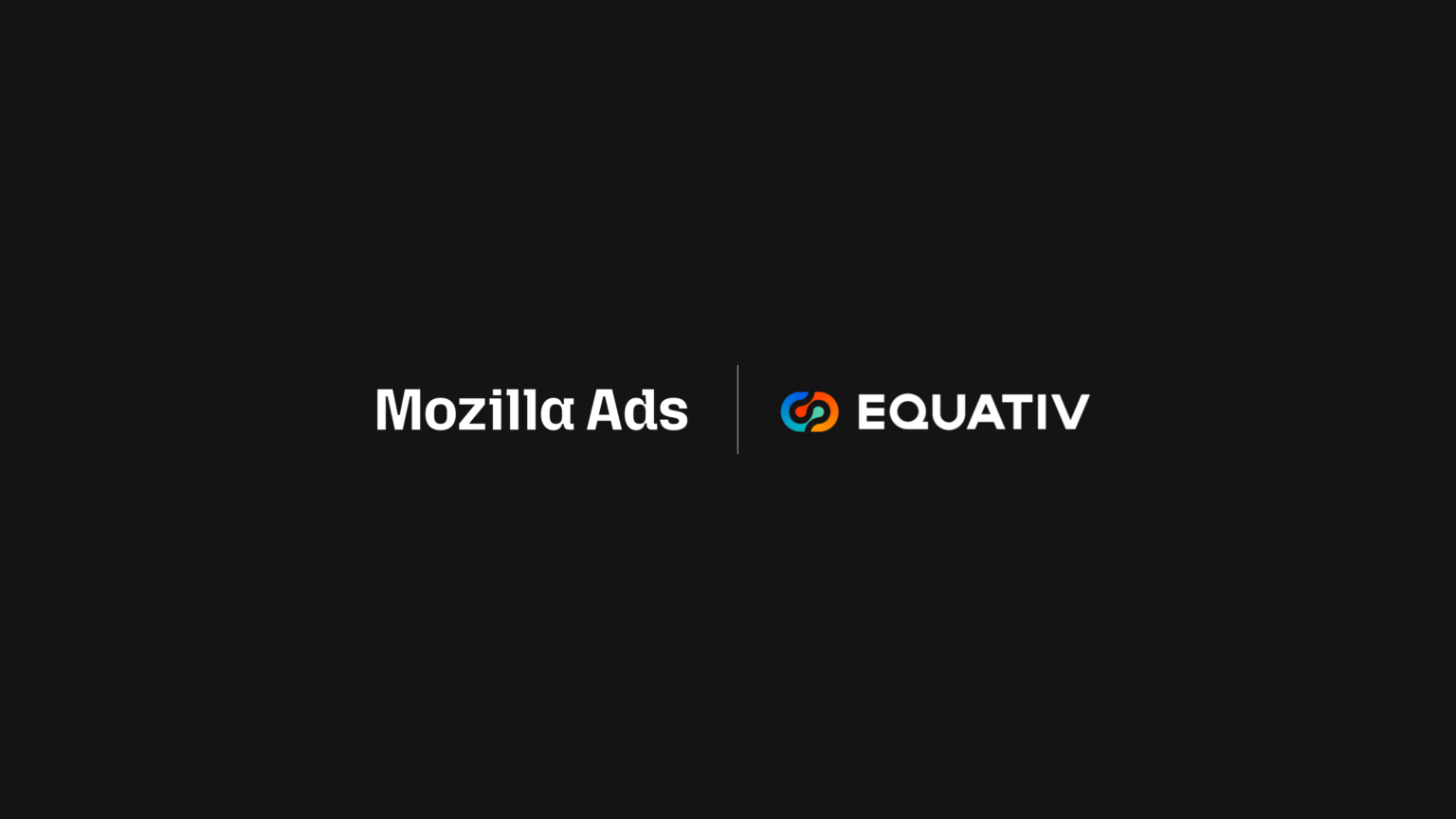 Building a more trusted ads ecosystem: Mozilla Ads partners with Equativ