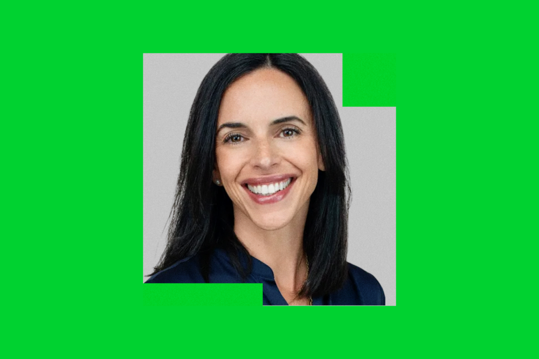 Mozilla welcomes Amy Keating as Chief Business Officer