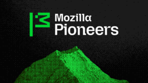 Who will pioneer the next web?