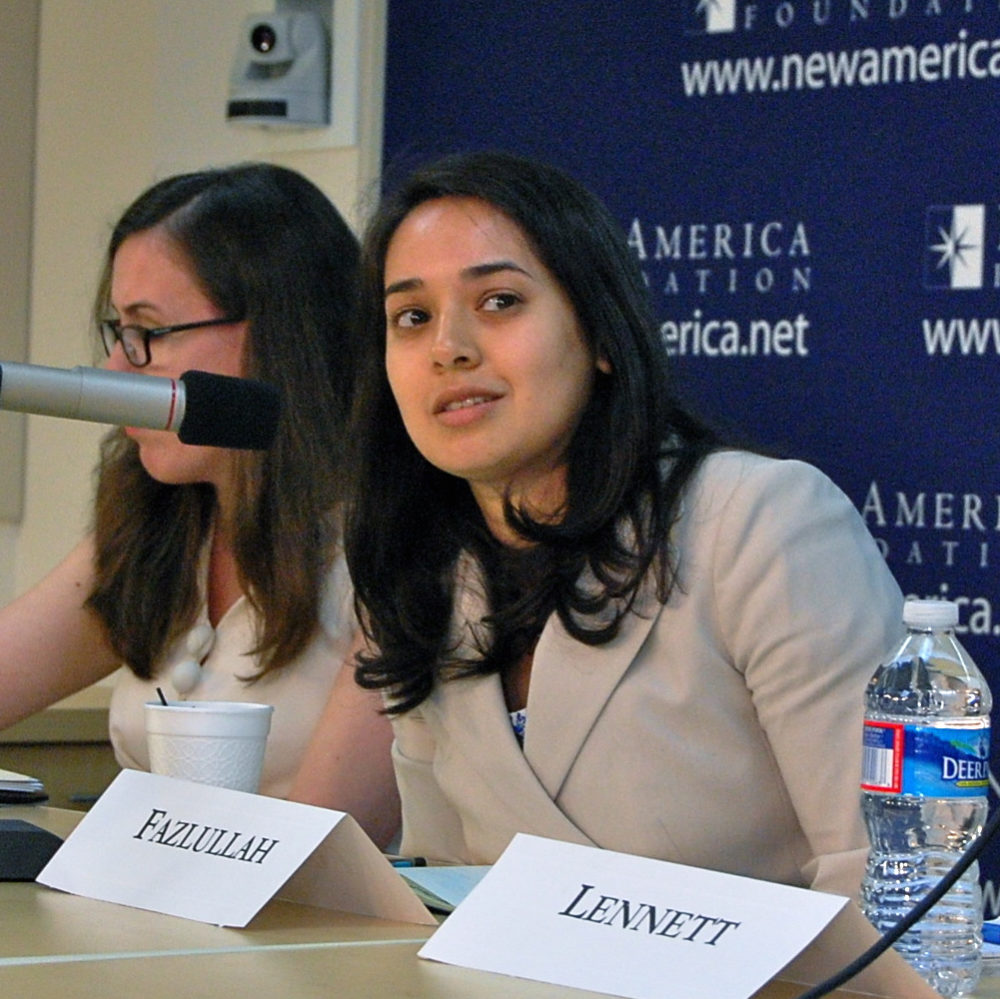 Increasing Momentum Around Tech Policy – Mozilla Press Center